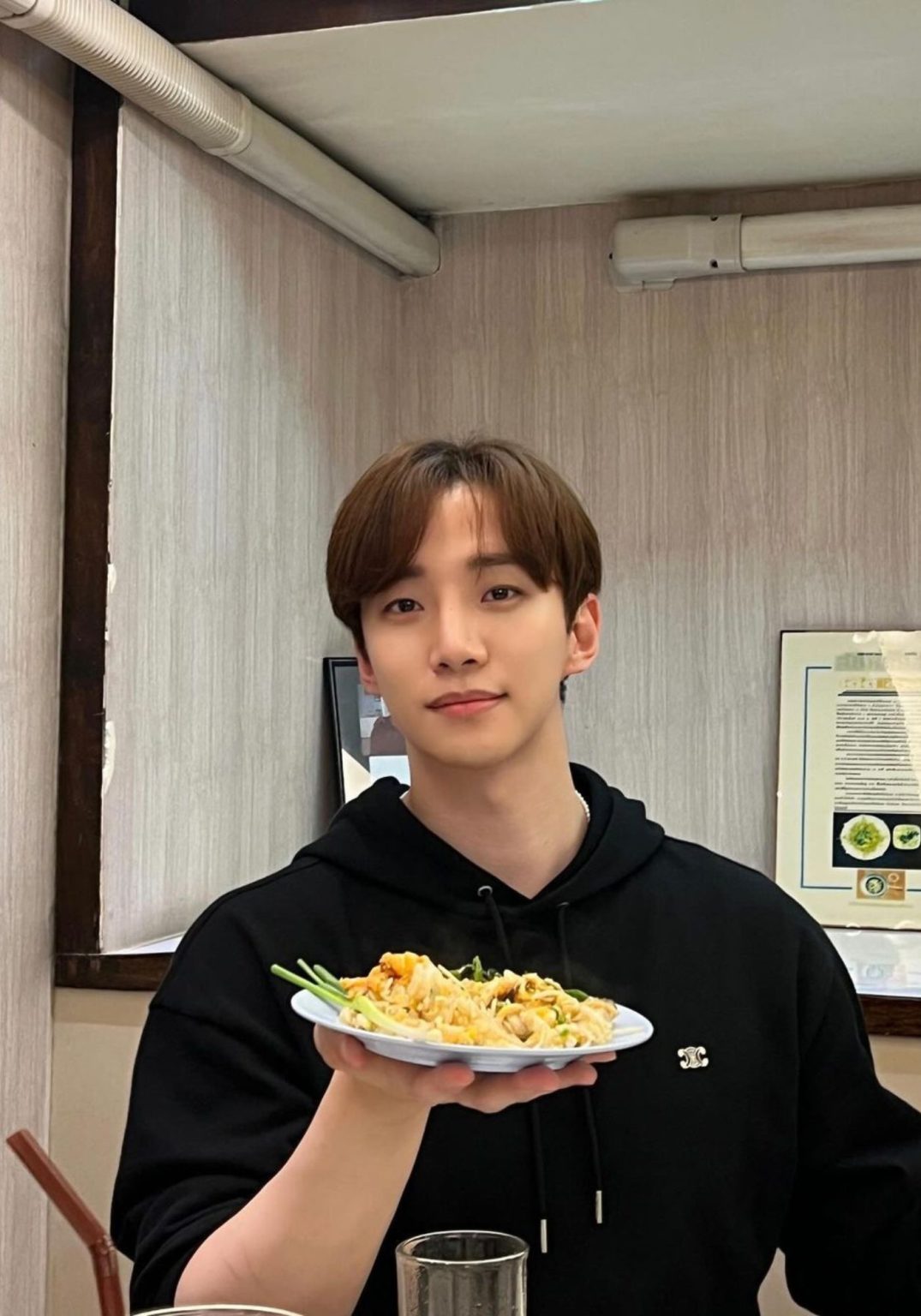 Junho (2PM) Profile, Age, Birthday, Height, & Facts