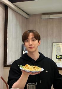 Junho (2PM) Profile, Age, Birthday, Height, & Facts