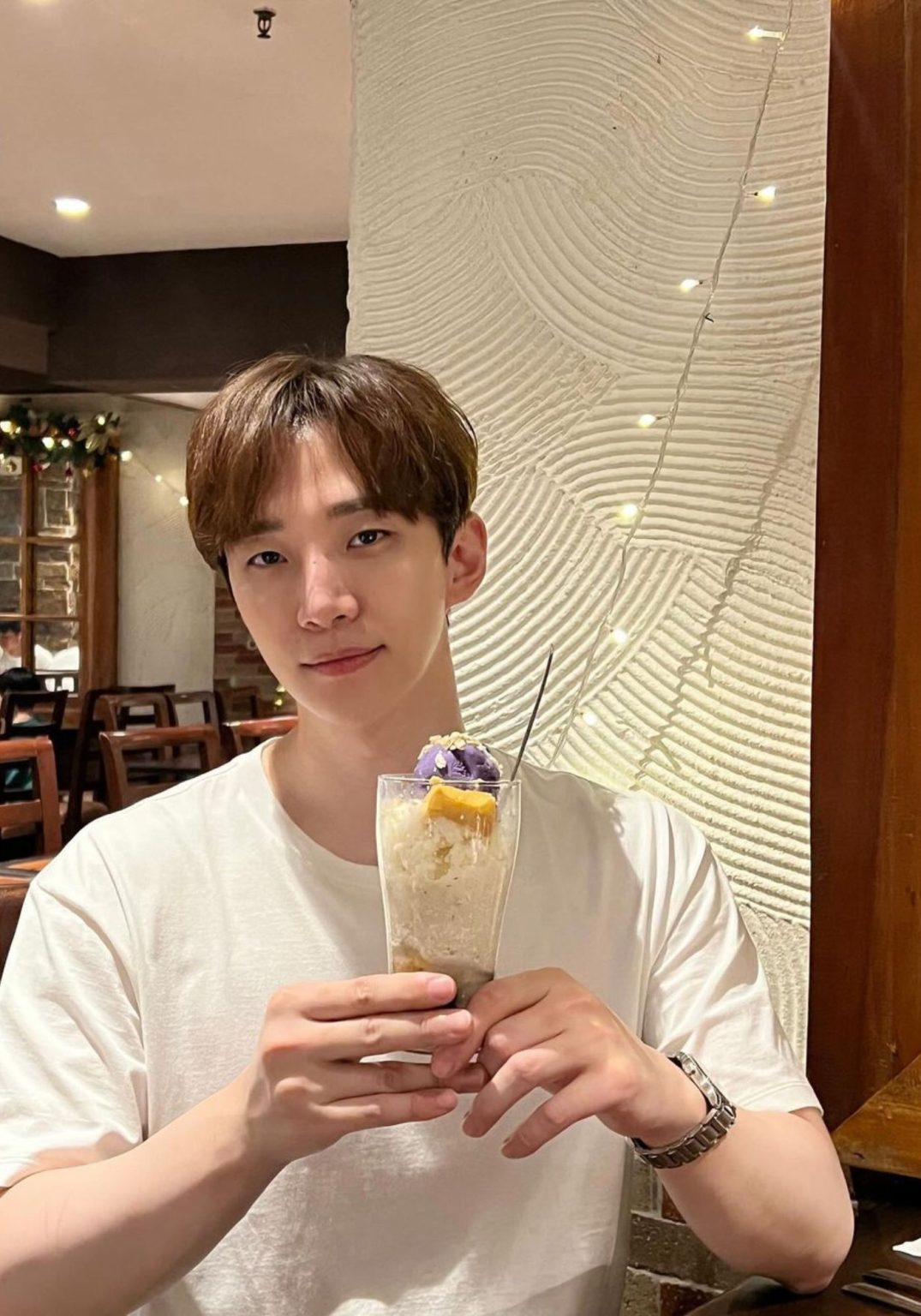 Junho (2PM) Profile, Age, Birthday, Height, & Facts