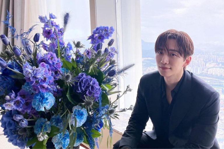 Junho (2PM) Profile, Age, Birthday, Height, & Facts