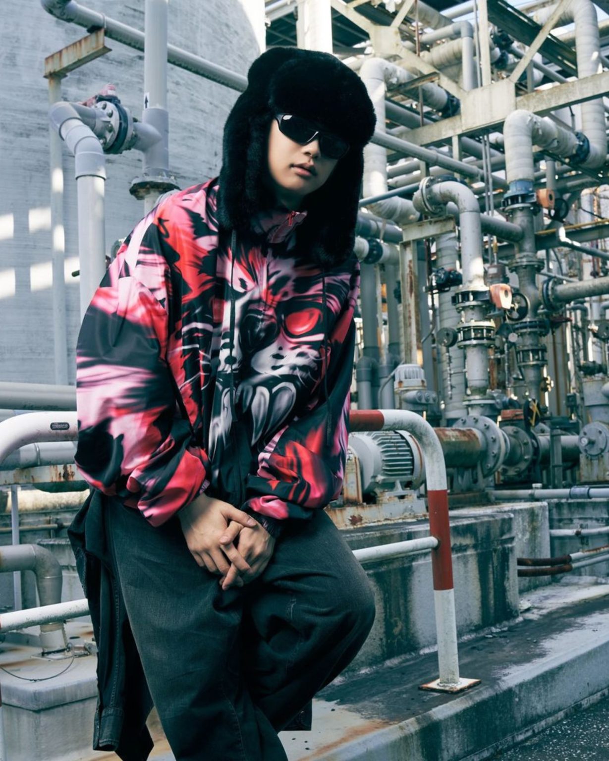 BE:FIRST Members Profile, Ages, Heights, & (Updated Facts!)