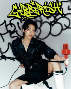 THE BOYZ Members Profile, Ages, Heights, & (Updated Facts!)