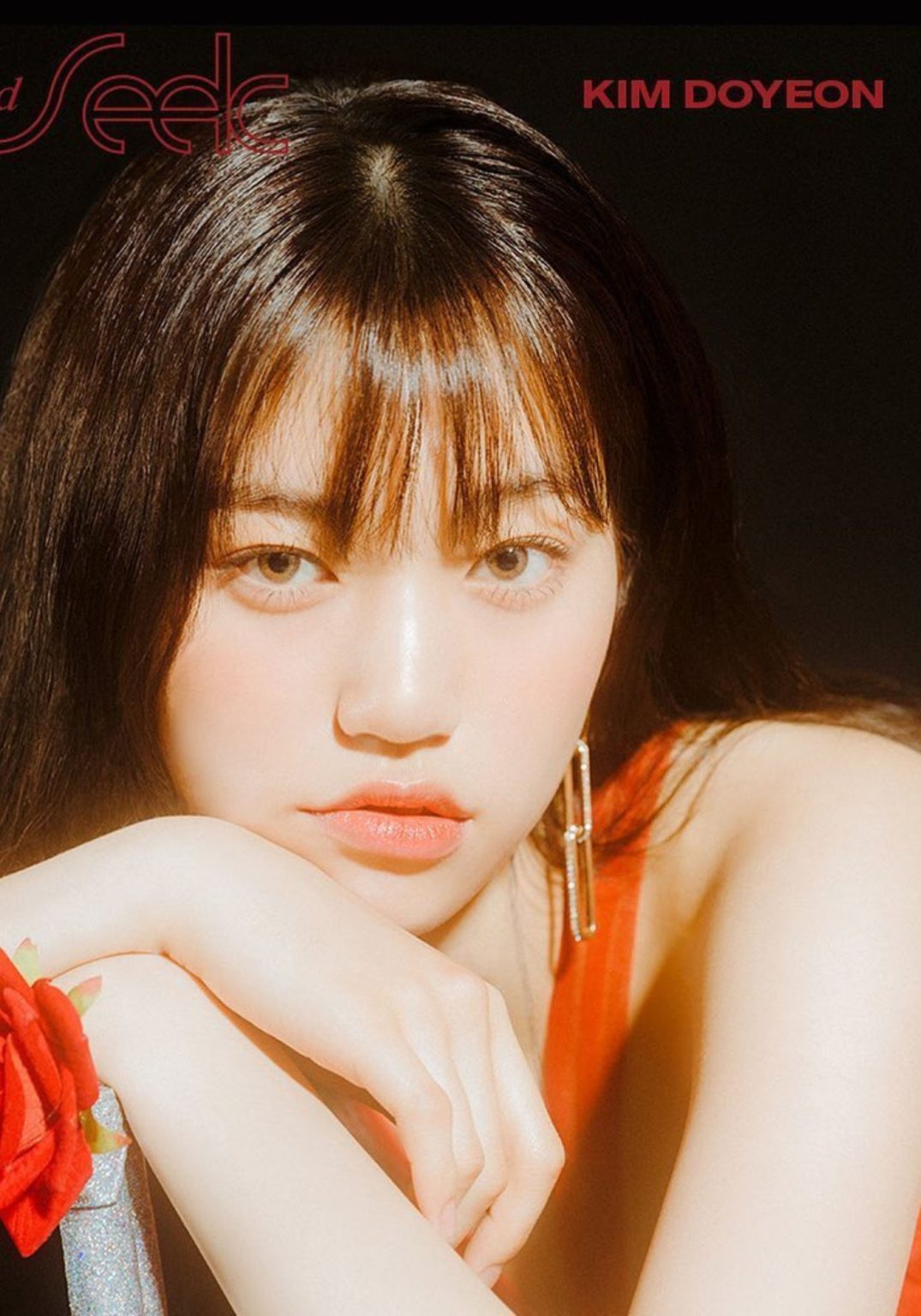 Kim Doyeon (Weki Meki) Profile, Age, Height, & Facts