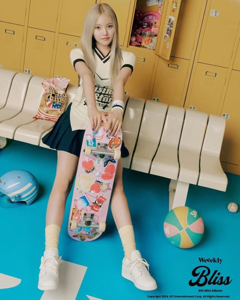 Weeekly Members Profile, Ages, Heights, & (Updated Facts!)