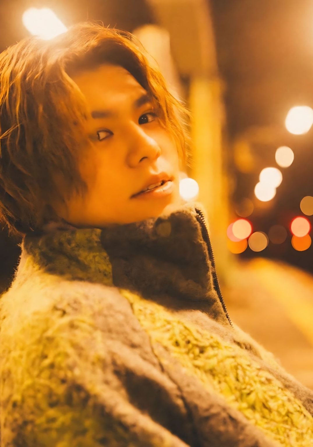 LEO (BE:FIRST) Profile, Age, Birthday, Height, & Facts