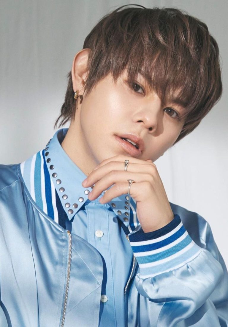 LEO (BE:FIRST) Profile, Age, Birthday, Height, & Facts