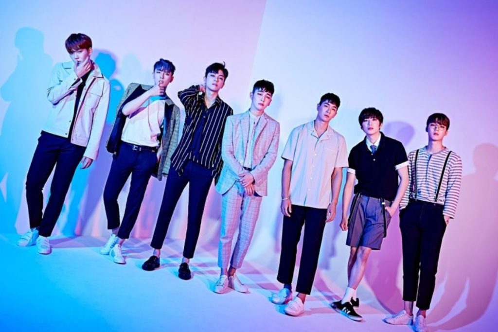 GOT7 Members Profile, Ages, Heights, & (Updated Facts!)