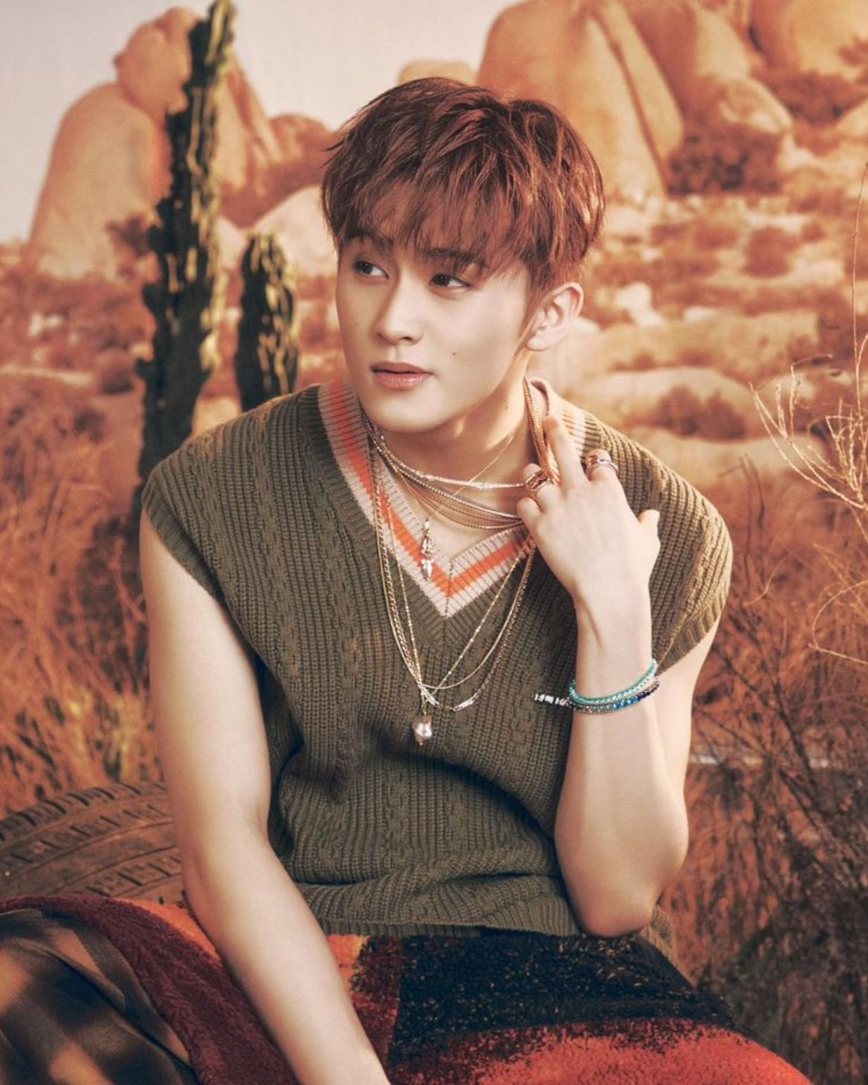 NCT 127 Members Profile, Ages, Heights, & (Updated Facts!)