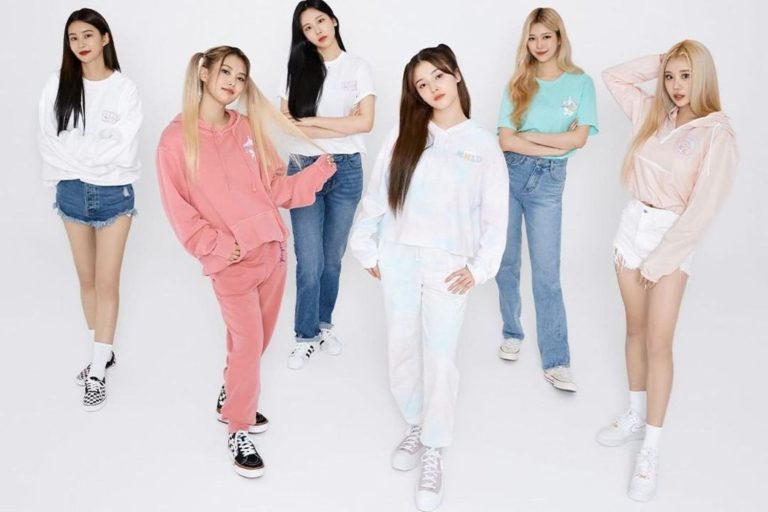 MOMOLAND Members Profile, Ages, Heights, & (Updated Facts!)