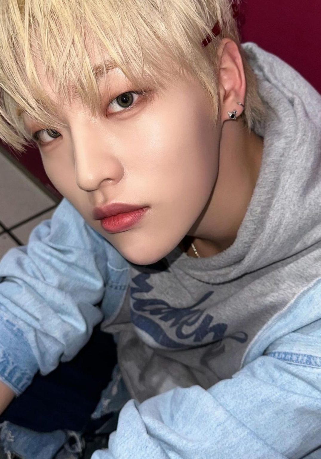 Mujin (The KingDom) Profile, Age, Birthday, Height, & Facts