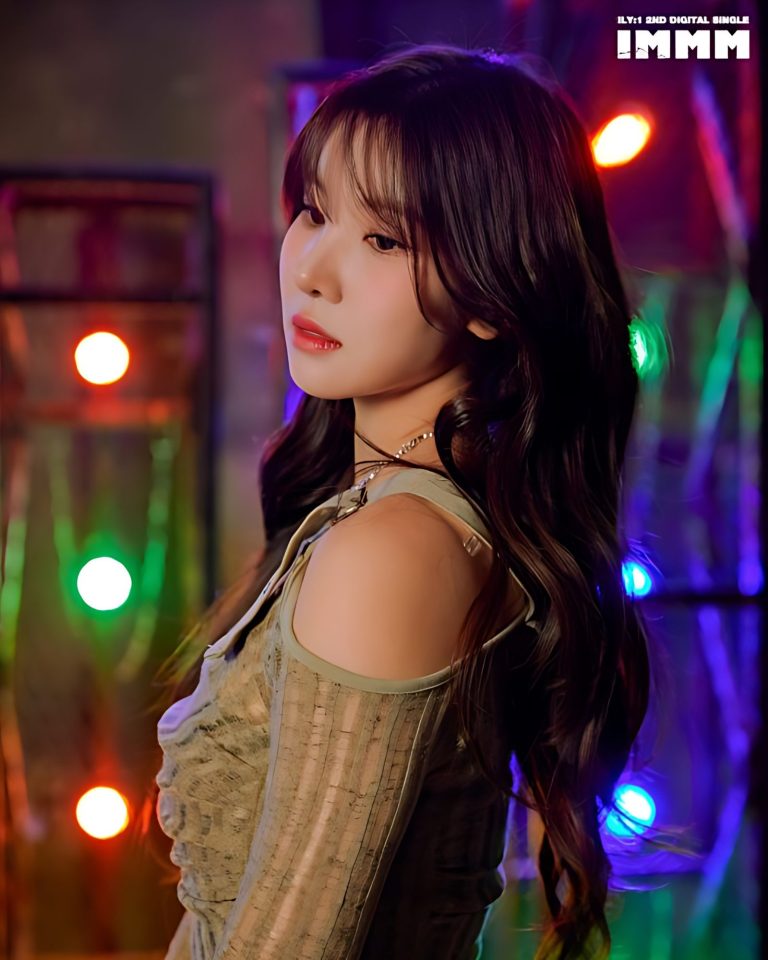 ILY:1 Members Profile, Ages, Heights, & (Updated Facts!)