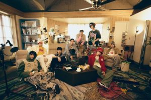 NCT 127 Members Profile, Ages, Heights, & (Updated Facts!)