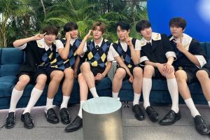 NCT Wish Members Profile, Ages, Heights, & (Updated Facts!)