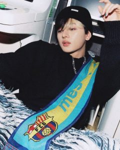 ONE OR EIGHT Members Profile, Ages, & (Updated Facts!)