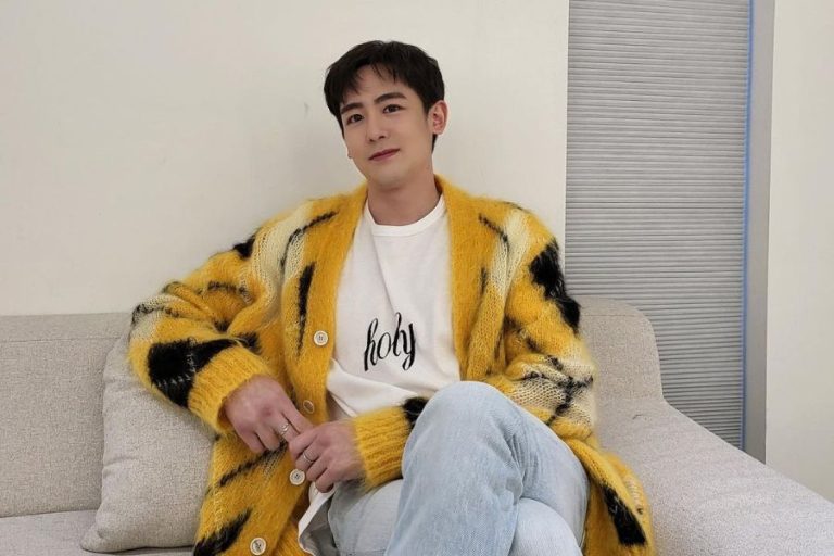 Nichkhun (2PM) Profile, Age, Birthday, Height, & Facts