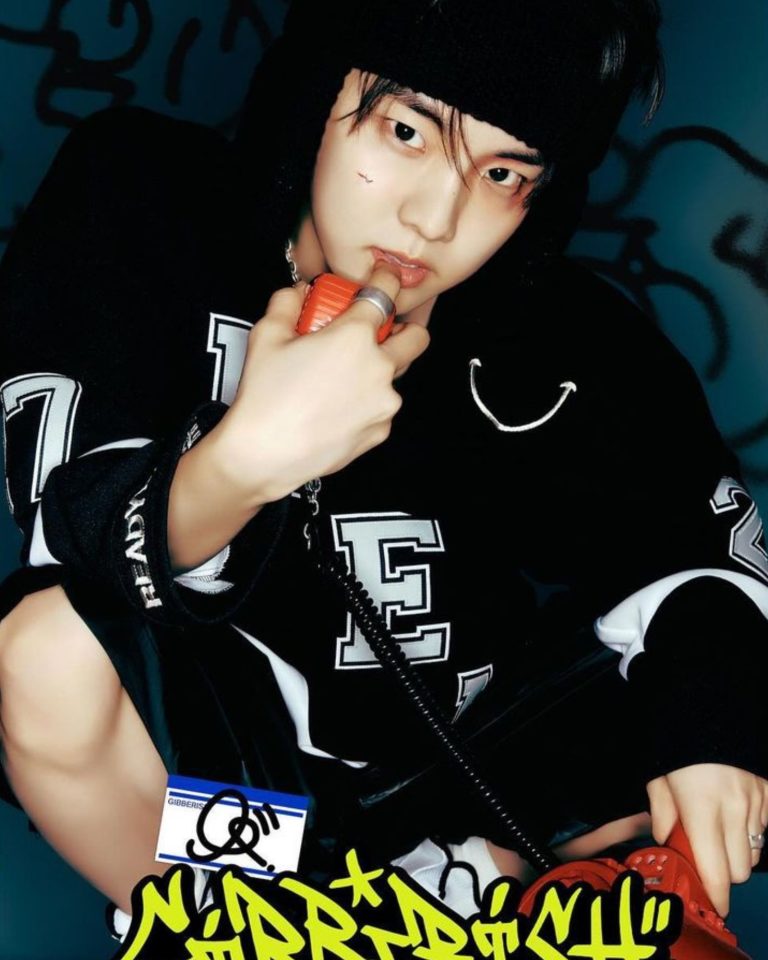 THE BOYZ Members Profile, Ages, Heights, & (Updated Facts!)