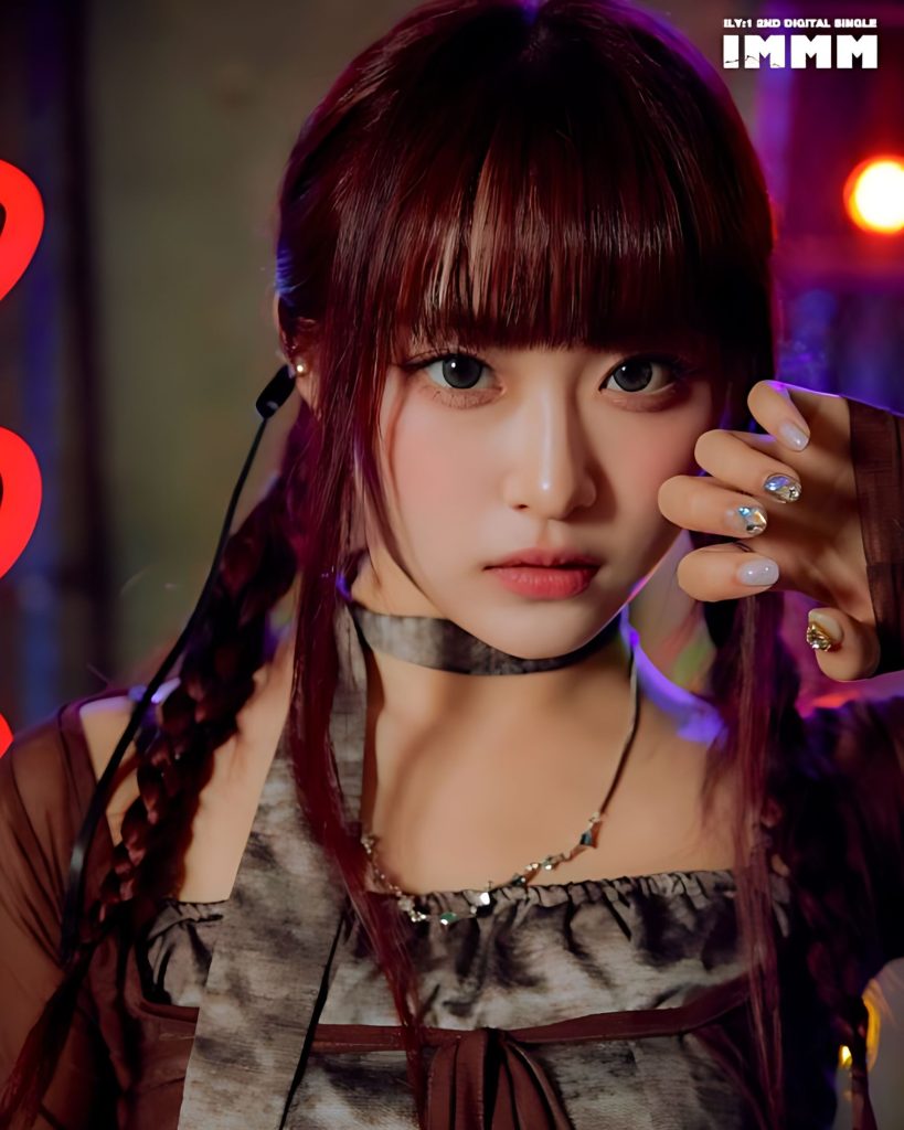 ILY:1 Members Profile, Ages, Heights, & (Updated Facts!)