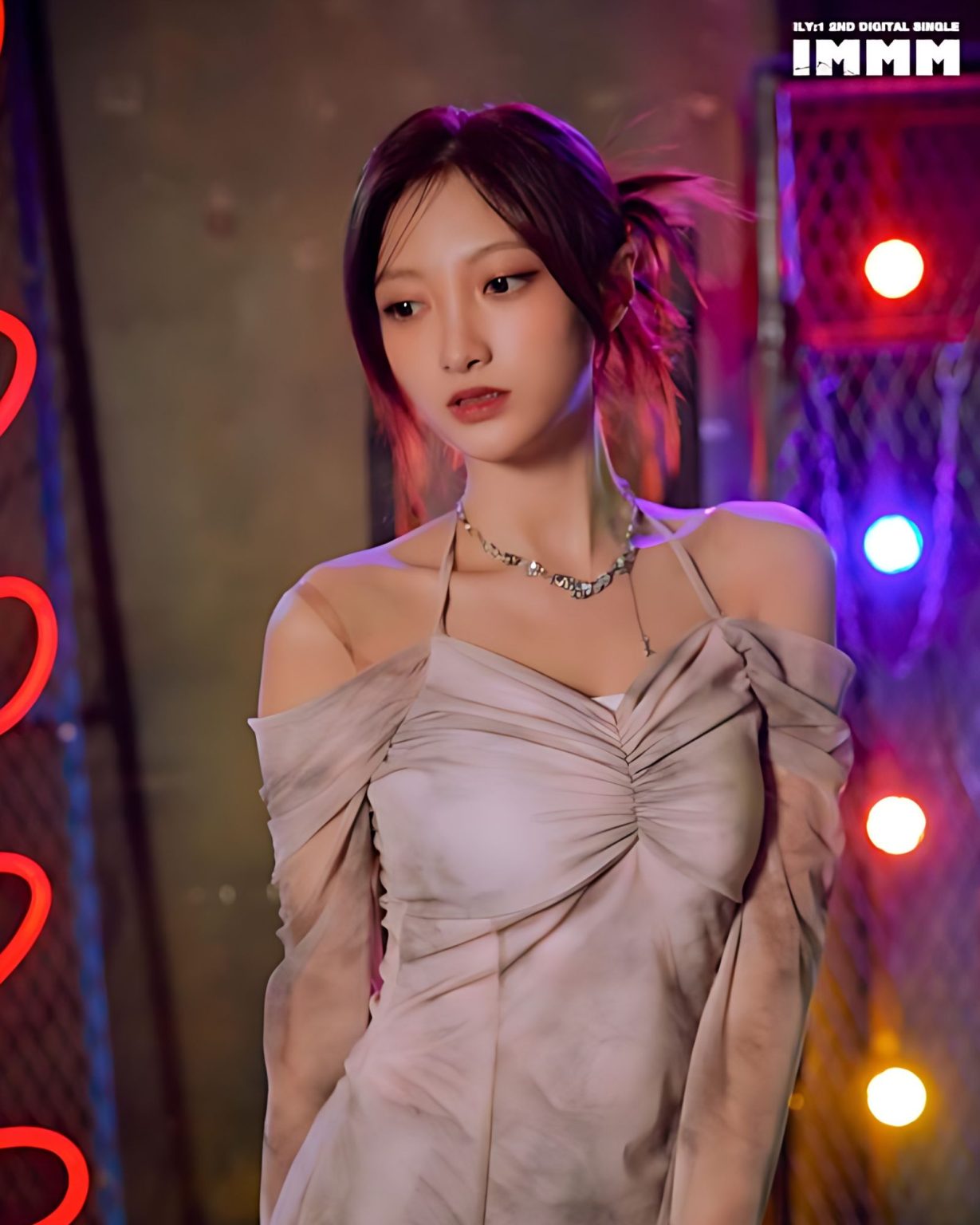 ILY:1 Members Profile, Ages, Heights, & (Updated Facts!)