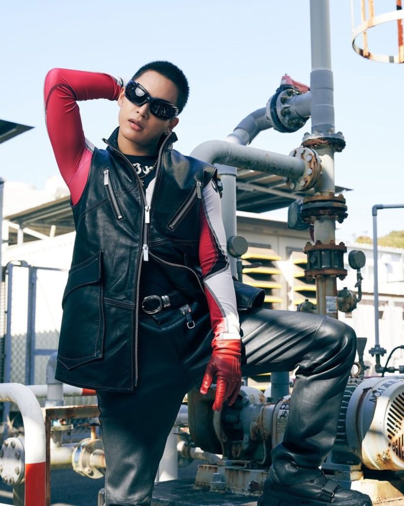 BE:FIRST Members Profile, Ages, Heights, & (Updated Facts!)