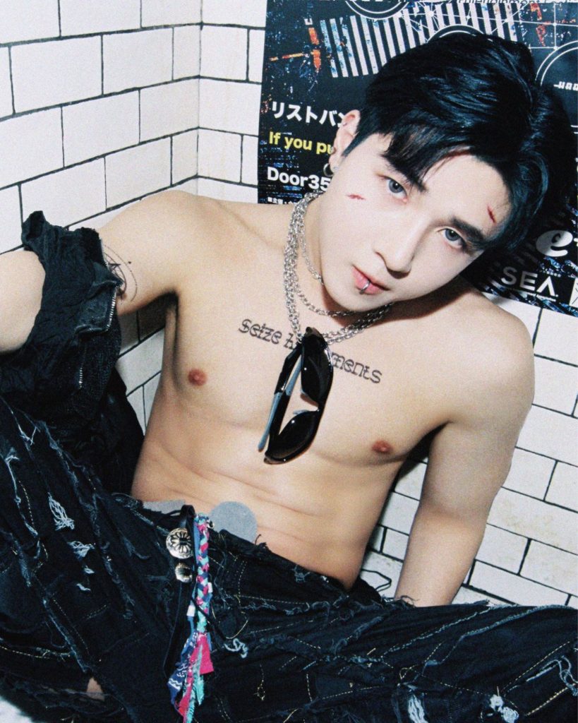 ONE OR EIGHT Members Profile, Ages, & (Updated Facts!)