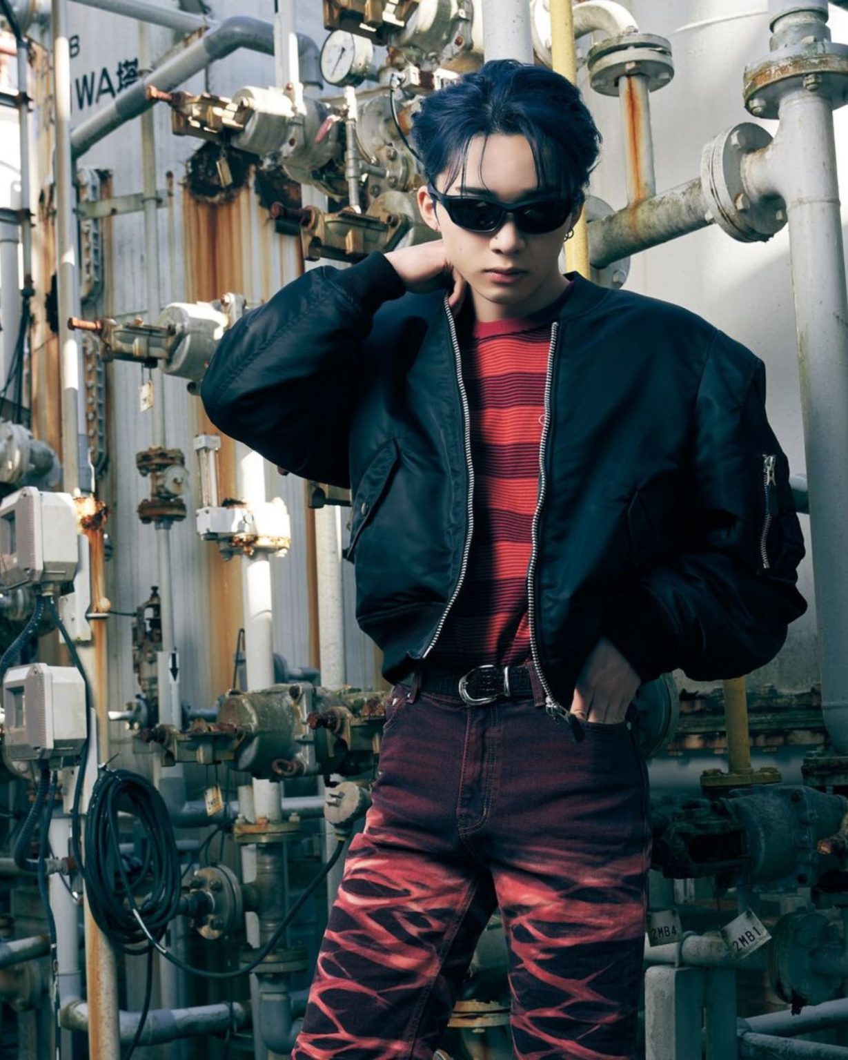 BE:FIRST Members Profile, Ages, Heights, & (Updated Facts!)