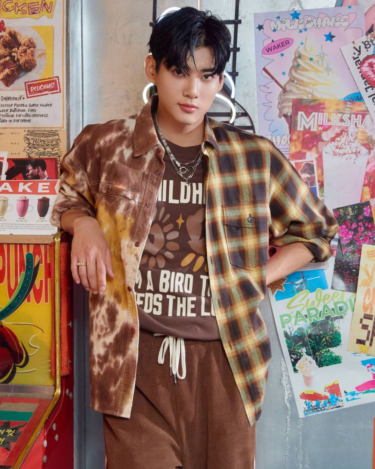 Waker Members Profile, Ages, Heights, & (Updated Facts!)