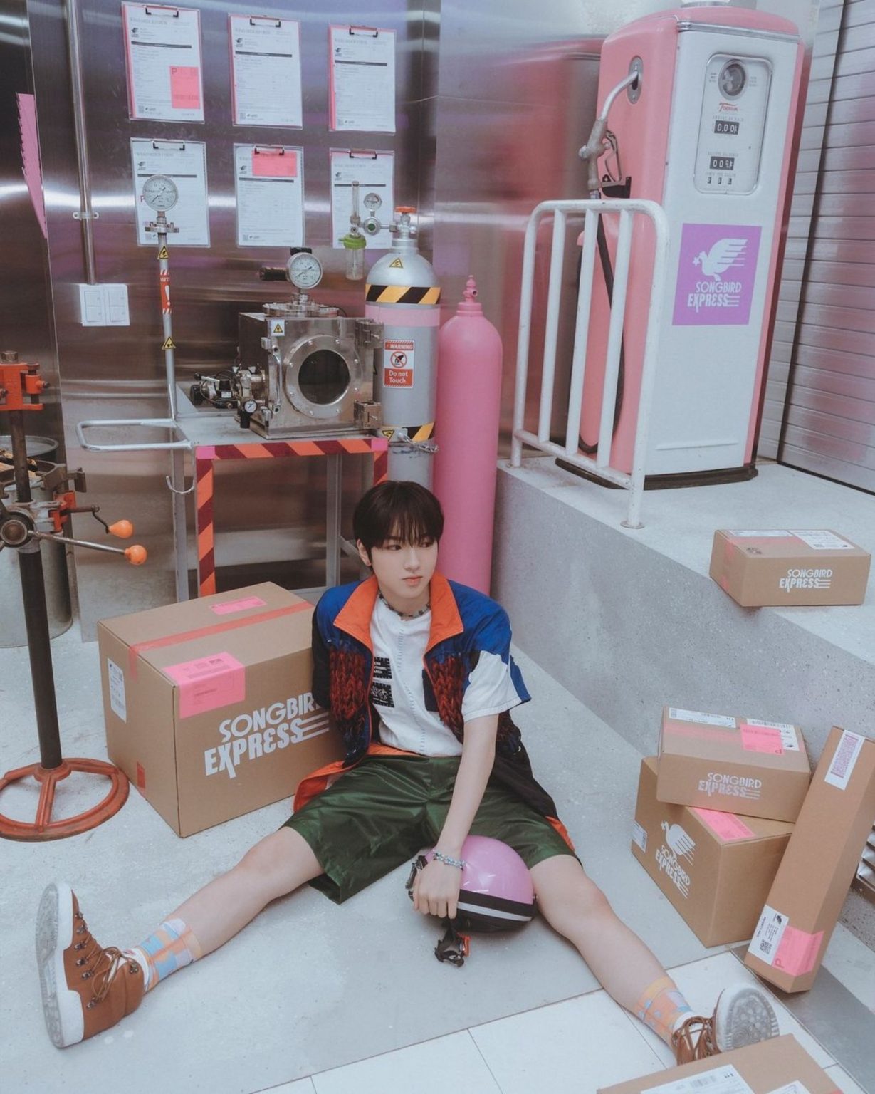 NCT Wish Members Profile, Ages, Heights, & (Updated Facts!)