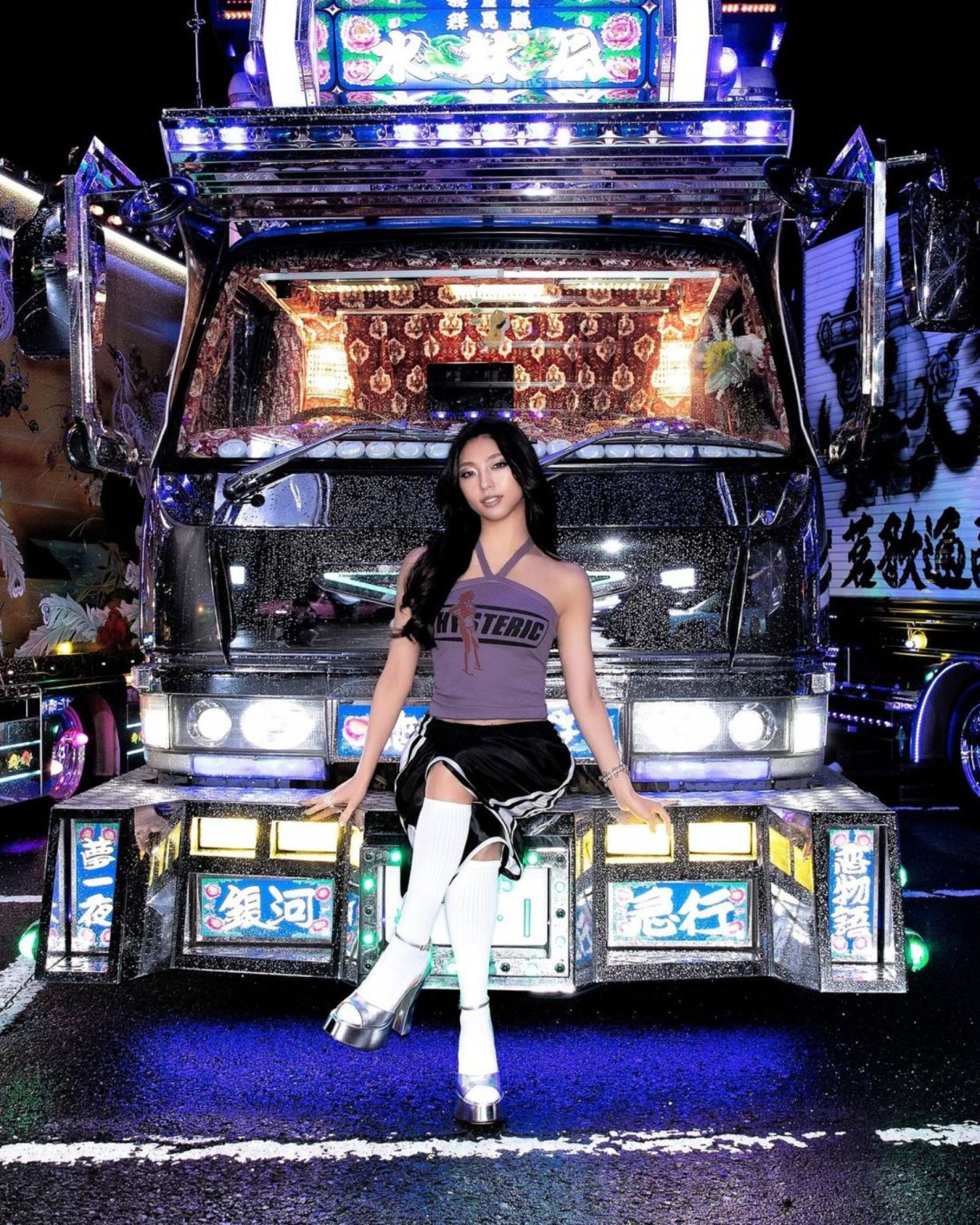 f5ve Members Profile, Ages, Heights, & (Updated Facts!)