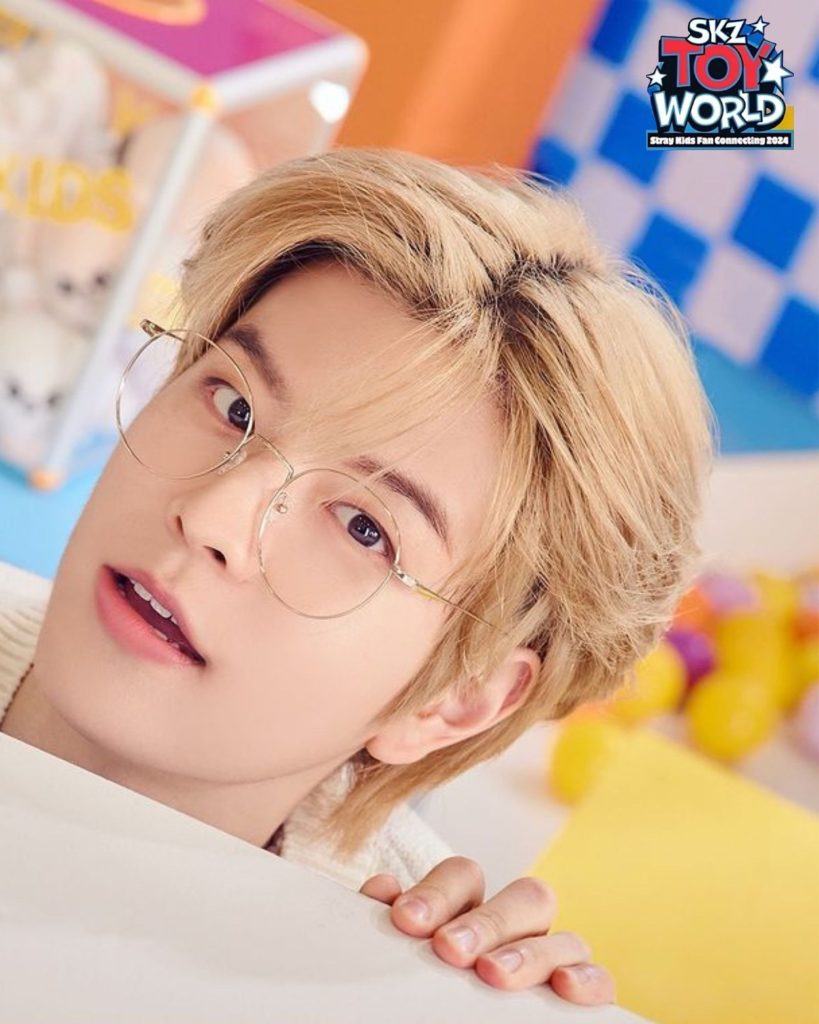 Stray Kids Members Profile (Updated Facts!) - Kpop Singers