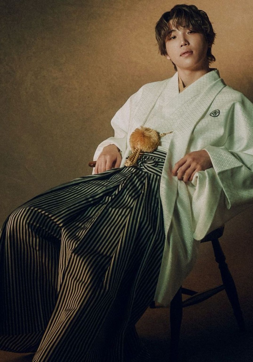 Shunto (BE:FIRST) Profile, Age, Birthday, Height, & Facts