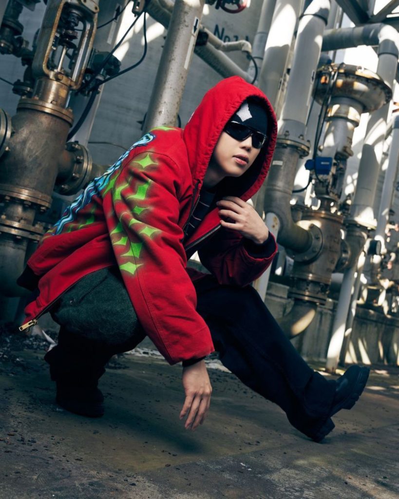 BE:FIRST Members Profile, Ages, Heights, & (Updated Facts!)