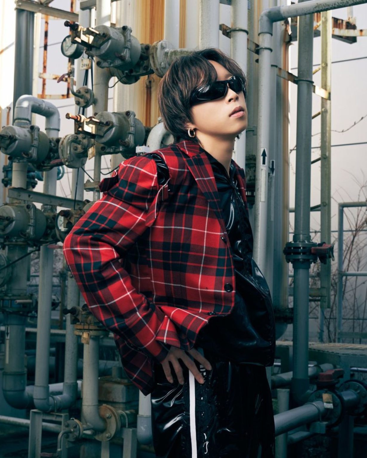 BE:FIRST Members Profile, Ages, Heights, & (Updated Facts!)