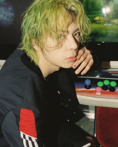 ONE OR EIGHT Members Profile, Ages, & (Updated Facts!)