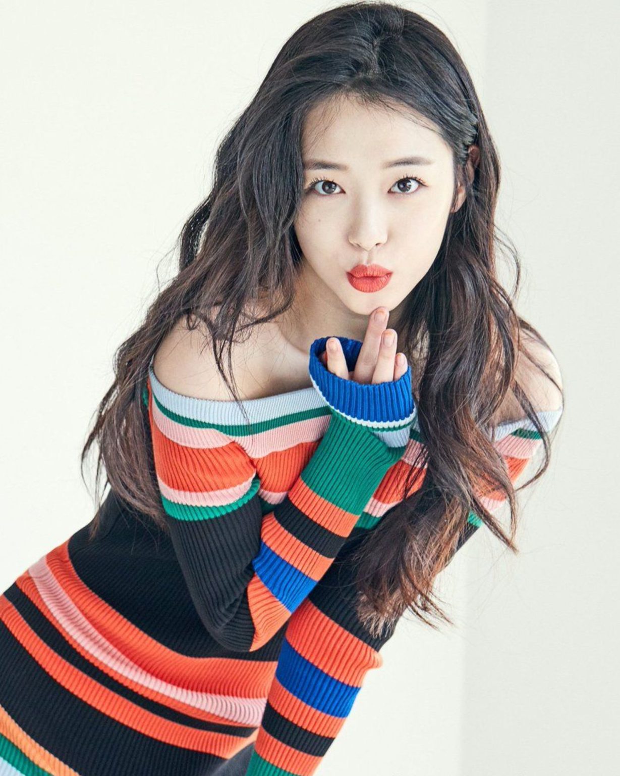 f(x) Members Profile, Ages, Heights, & (Updated Facts!)