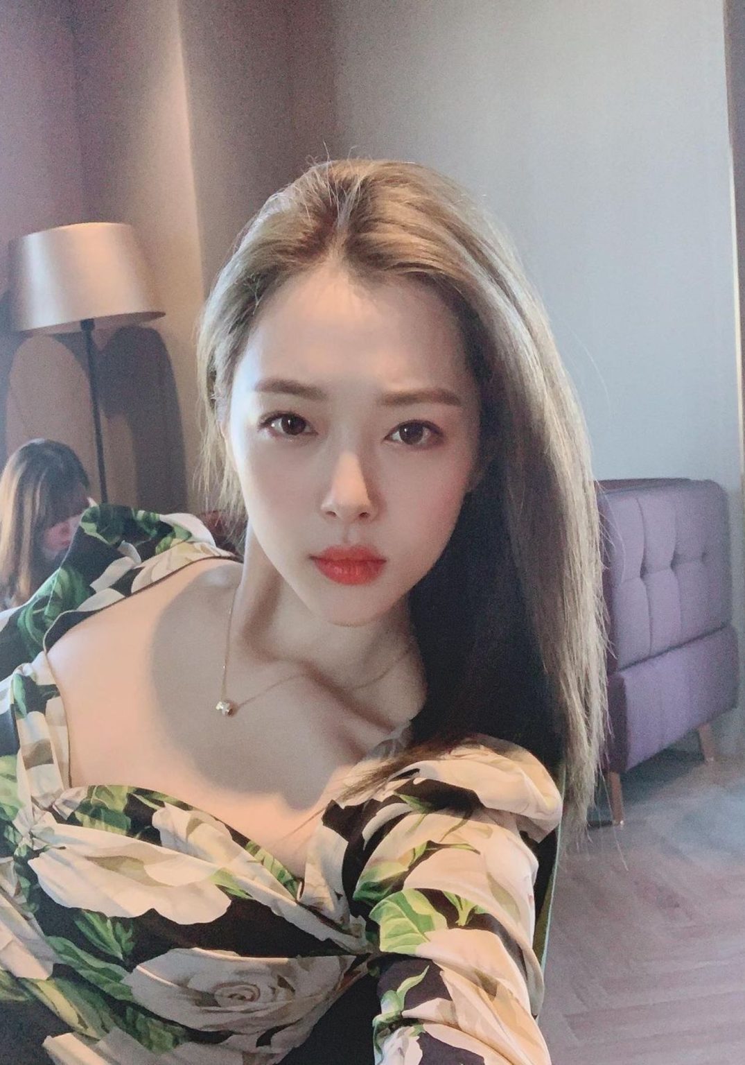 Sulli (Ex. f(x)) Profile, Age, Birthday, Height, & Facts