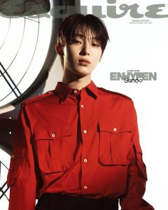 ENHYPEN Members Profile, Ages, Heights, & (Updated Facts!)