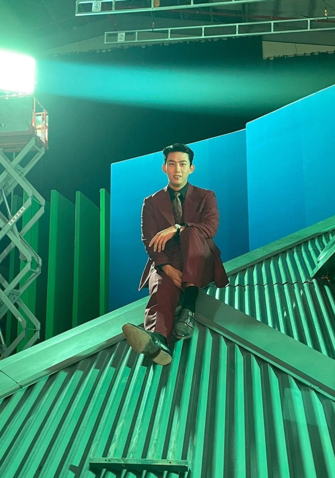 Taecyeon (2PM) Profile, Age, Birthday, Height, & Facts