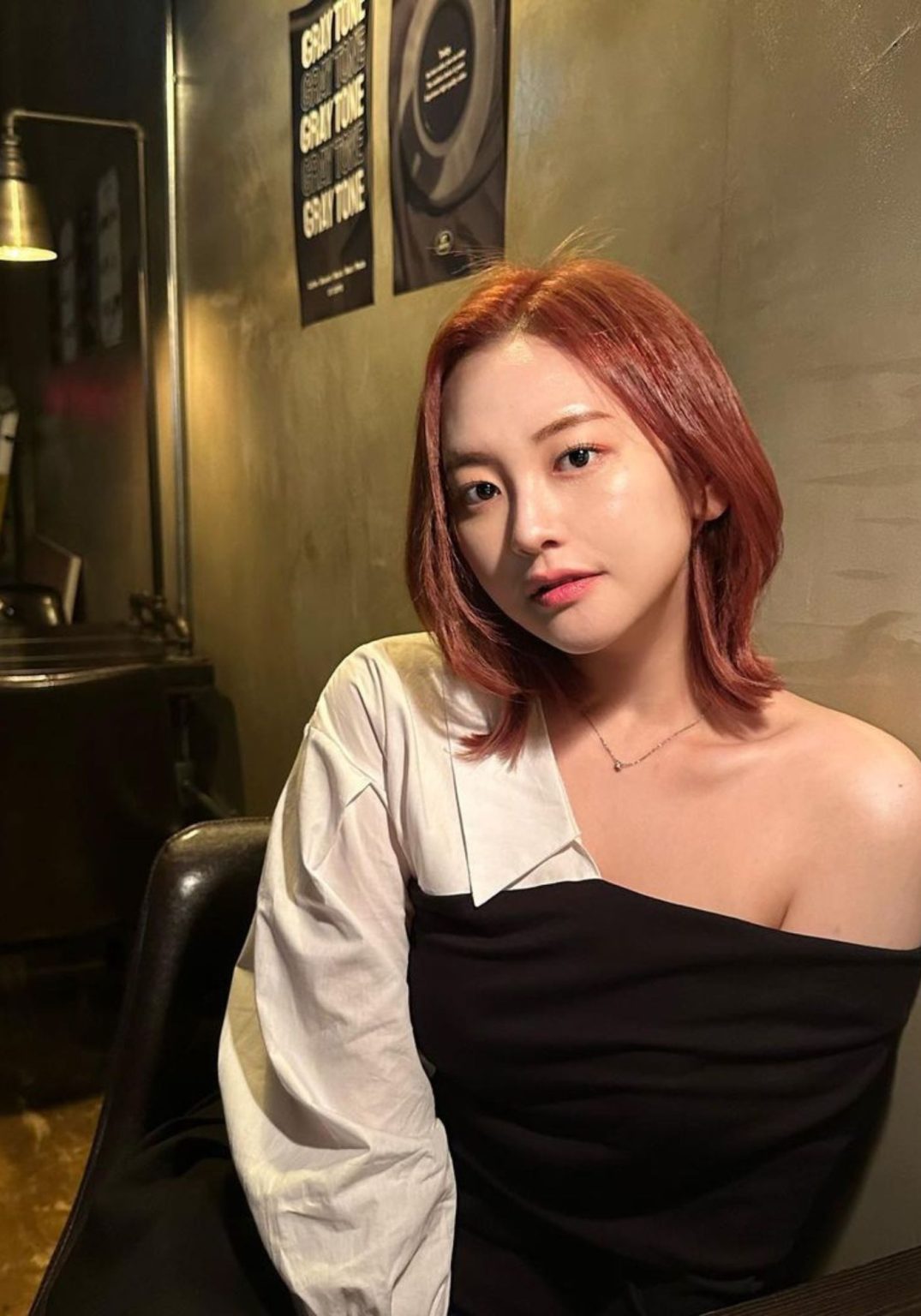 Taeha (Ex. MOMOLAND) Profile, Age, Birthday, Height, & Facts