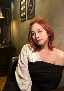 Taeha (Ex. MOMOLAND) Profile, Age, Birthday, Height, & Facts