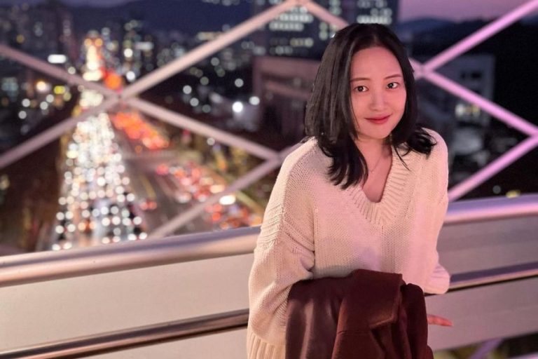 Taeha (Ex. MOMOLAND) Profile, Age, Birthday, Height, & Facts