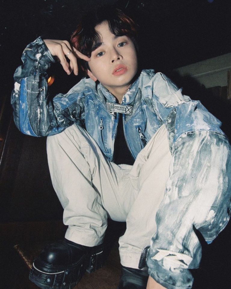 ONE OR EIGHT Members Profile, Ages, & (Updated Facts!)