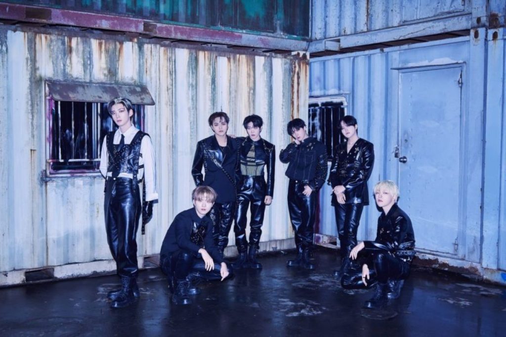 VXON Members Profile (Updated Facts!) - Kpop Singers