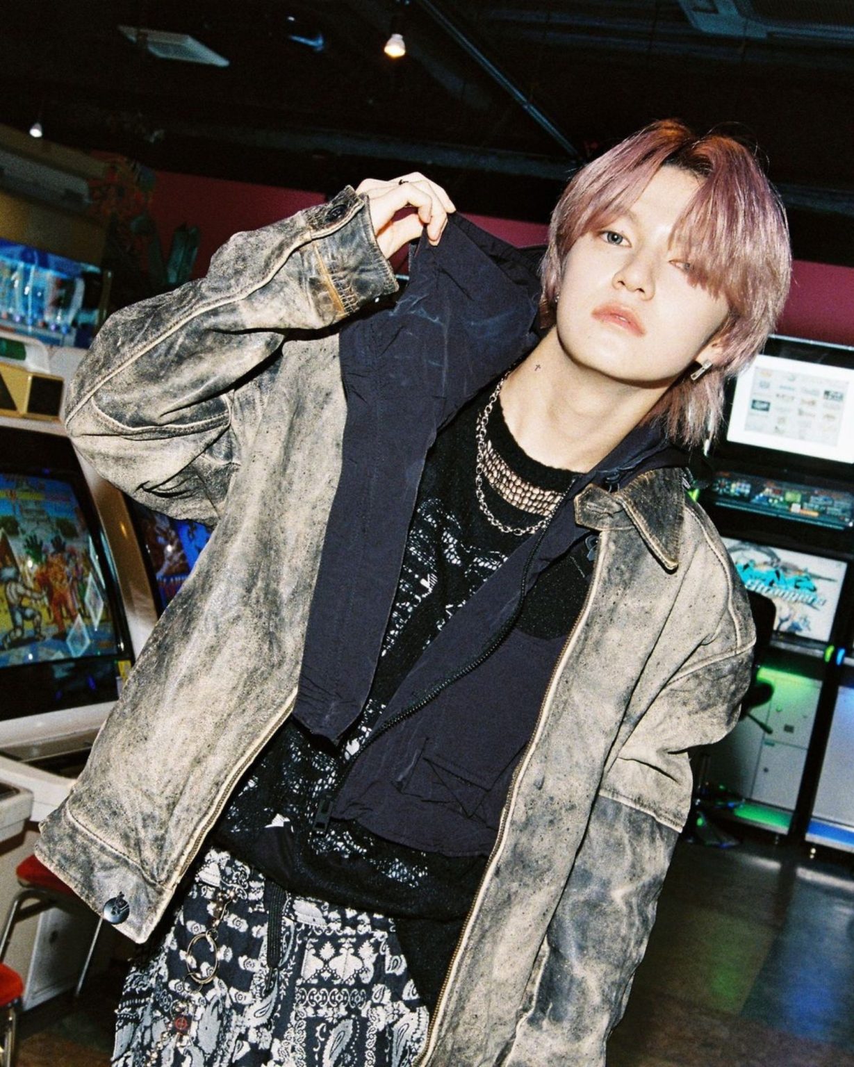 ONE OR EIGHT Members Profile, Ages, & (Updated Facts!)