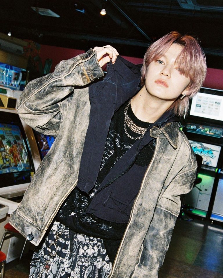 ONE OR EIGHT Members Profile, Ages, & (Updated Facts!)