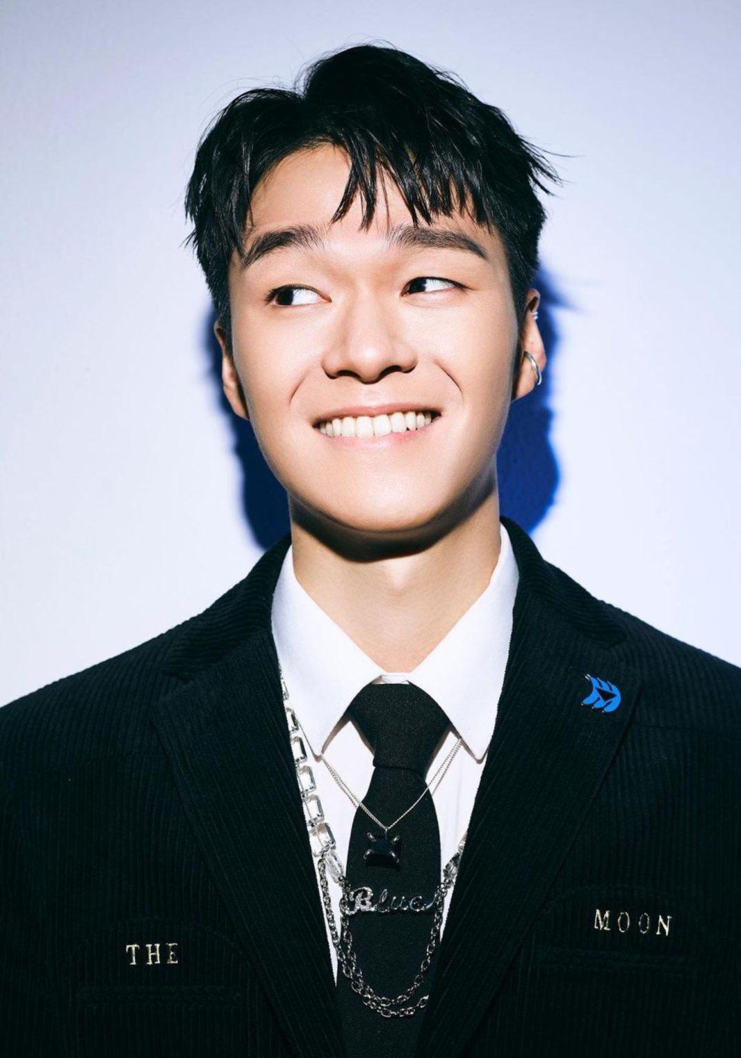 Vincent Blue Profile, Age, Height, & (Updated Facts!)