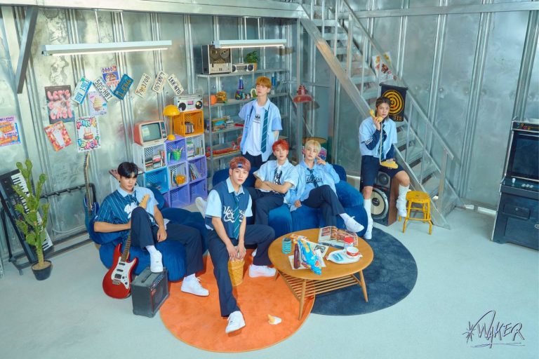 Waker Members Profile, Ages, Heights, & (Updated Facts!)