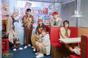 BUS (Thai Group) Members Profile, Ages, & (Updated Facts!)