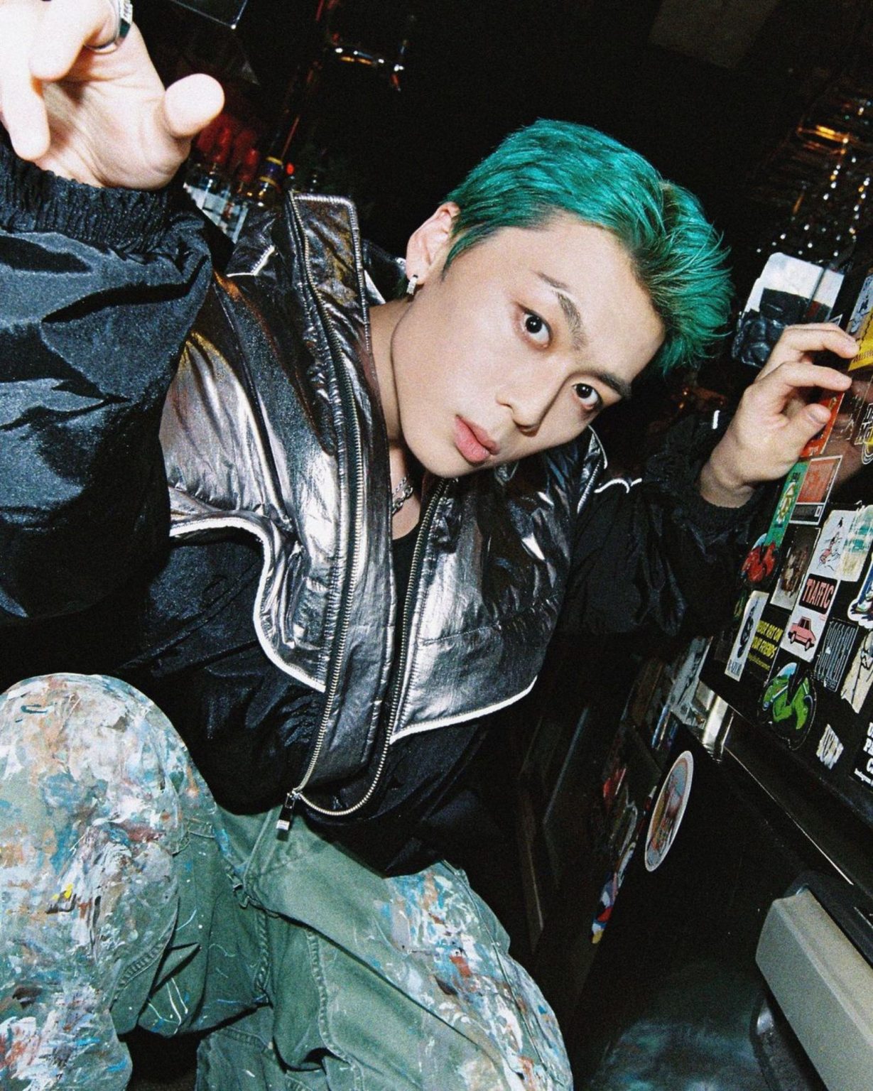 ONE OR EIGHT Members Profile, Ages, & (Updated Facts!)