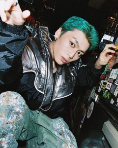 ONE OR EIGHT Members Profile, Ages, & (Updated Facts!)