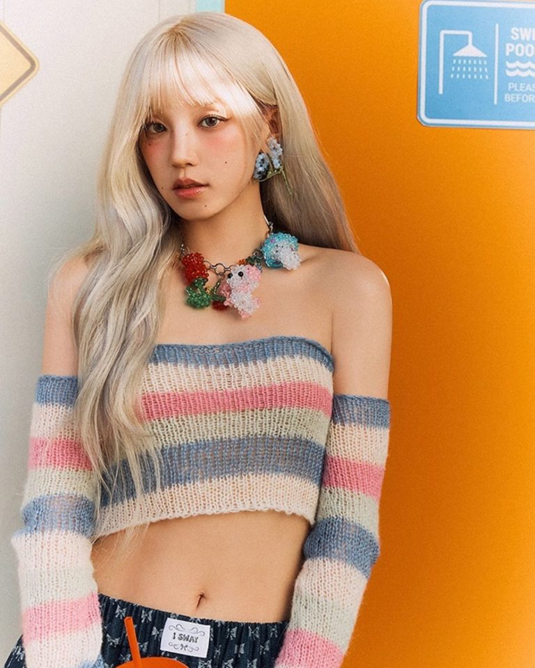 (G)I-DLE Members Profile, Ages, Heights, & (Updated Facts!)